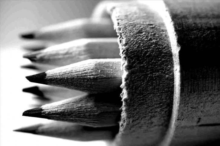 Black And White Pencil Drawings | ProDrawingClub - Pencil Art Drawing