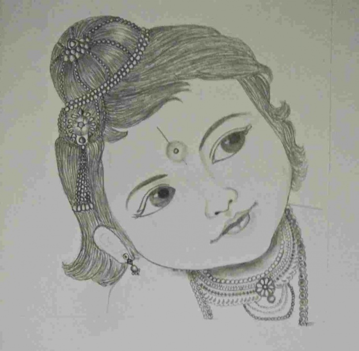 Pencil Shading Painting | ProDrawingClub - Pencil Art Drawing