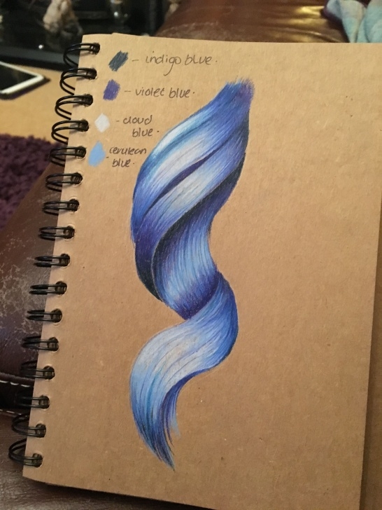 Prismacolor Pencil Drawings | ProDrawingClub - Pencil Art Drawing