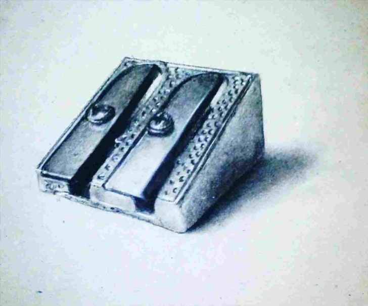 Pencil Drawings Of Objects | ProDrawingClub - Pencil Art Drawing