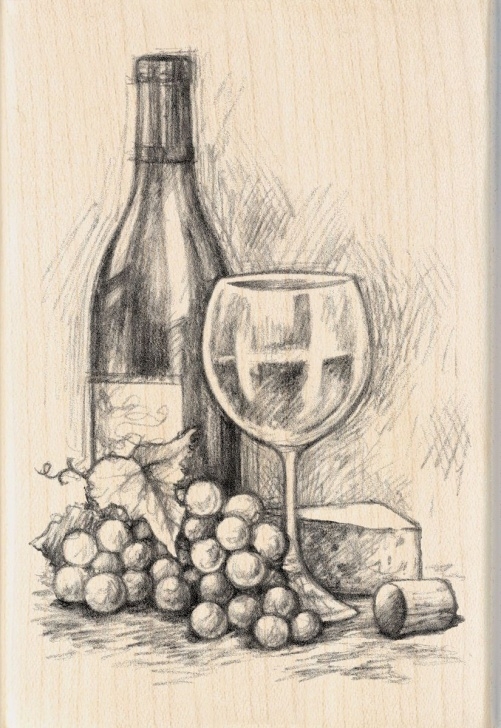 Still Life Pencil Shading | ProDrawingClub - Pencil Art Drawing