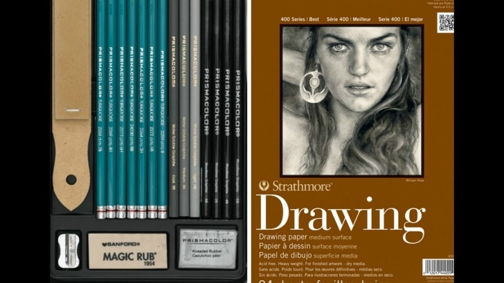 Best Graphite Artists | ProDrawingClub - Pencil Art Drawing