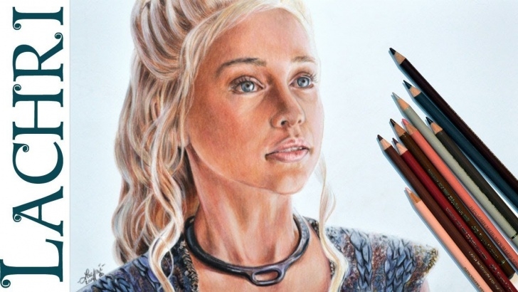 Faber Castell Polychromos Drawing | ProDrawingClub - Pencil Art Drawing
