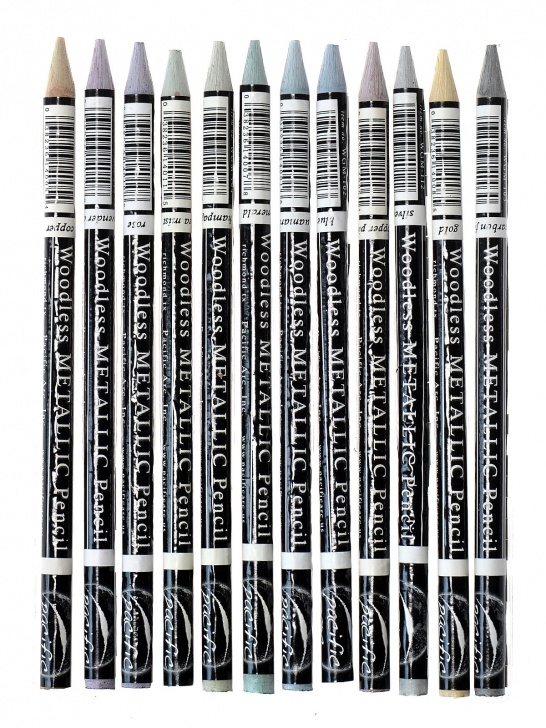 Graphite Pencil Range | ProDrawingClub - Pencil Art Drawing