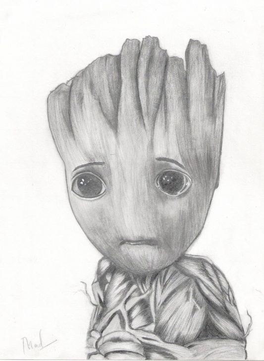 Marvelous Pencil Drawing Of Techniques for Beginners Pencil Drawing Of ...