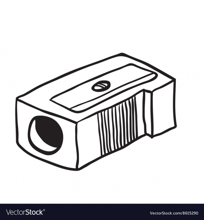 Pencil Sharpener Drawing | ProDrawingClub - Pencil Art Drawing