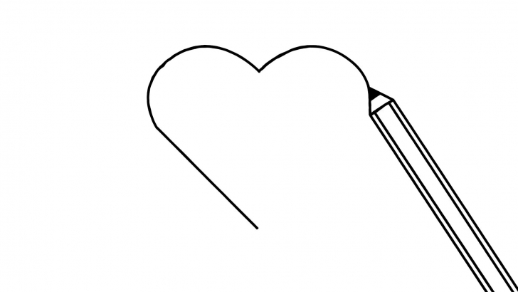 Animated Pencil Drawing | ProDrawingClub - Pencil Art Drawing