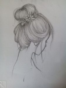 Simple Pencil Art Drawings | ProDrawingClub - Pencil Art Drawing