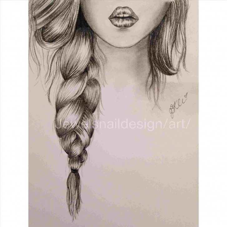 Easy And Beautiful Sketches | ProDrawingClub - Pencil Art Drawing