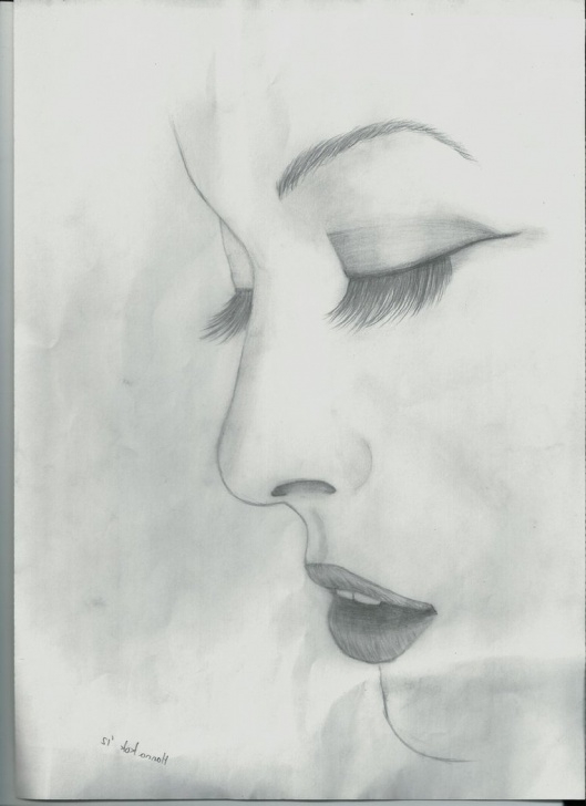 Basic Pencil Drawing | ProDrawingClub - Pencil Art Drawing