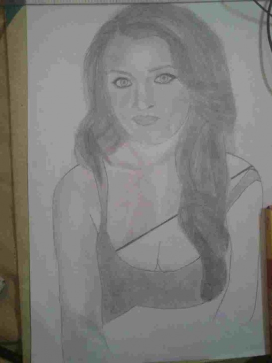 Best Pencil Shading Drawing | ProDrawingClub - Pencil Art Drawing