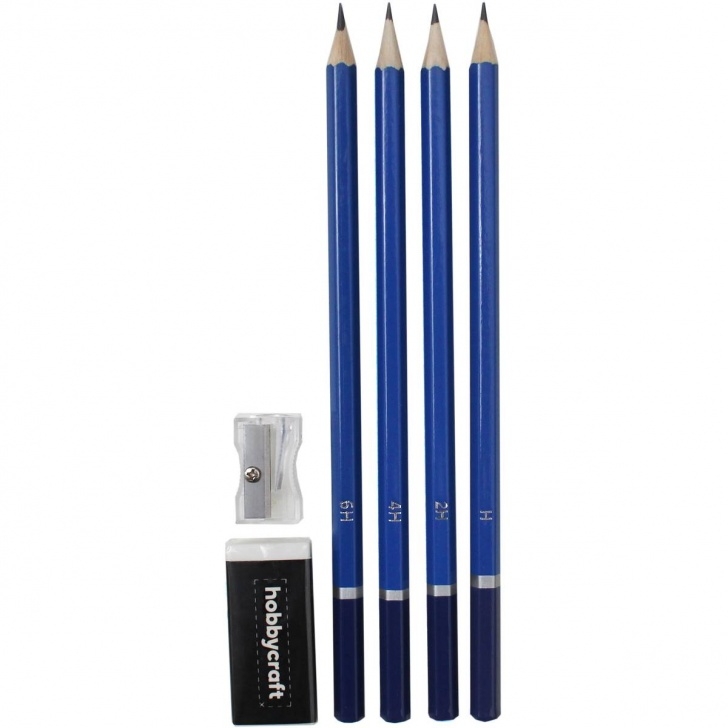 Graphite Pencil Range | ProDrawingClub - Pencil Art Drawing
