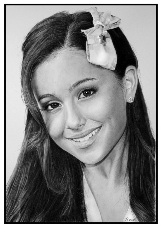 Franco Clun Art | ProDrawingClub - Pencil Art Drawing
