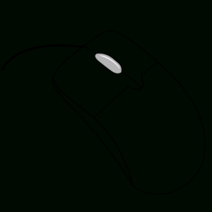 Draw A Computer Mouse Easy | ProDrawingClub - Pencil Art Drawing